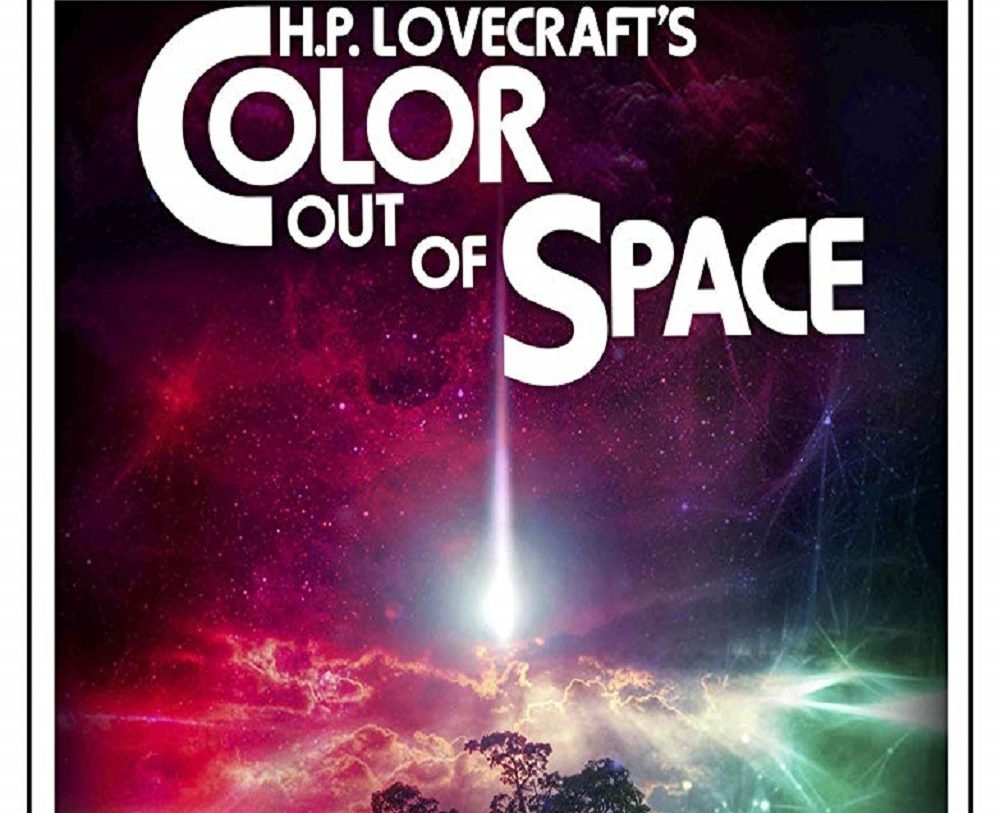 Color Out of Space - Cinetaste