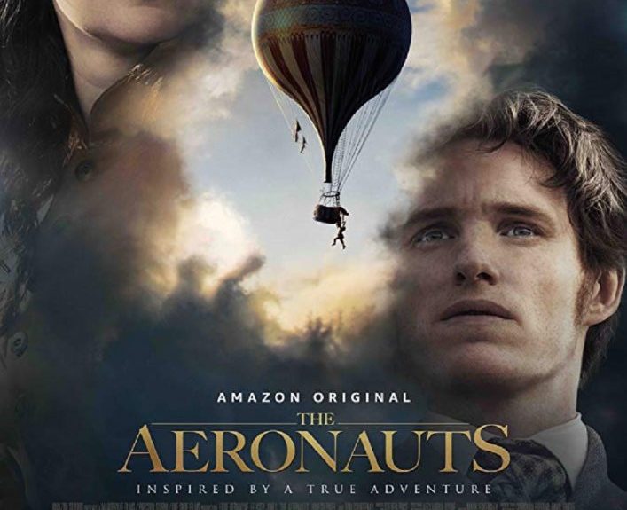 The Aeronauts - Cinetaste