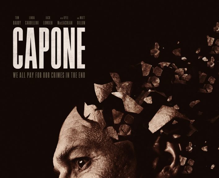 Capone - Cinetaste