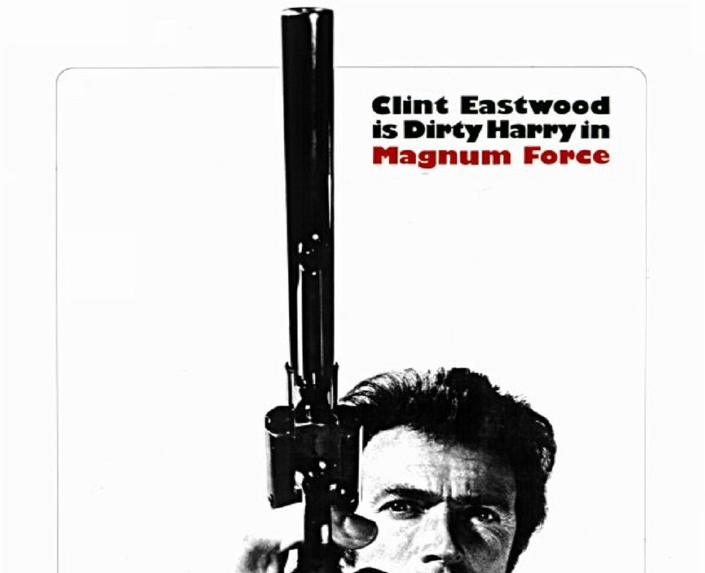 Magnum Force - Cinetaste