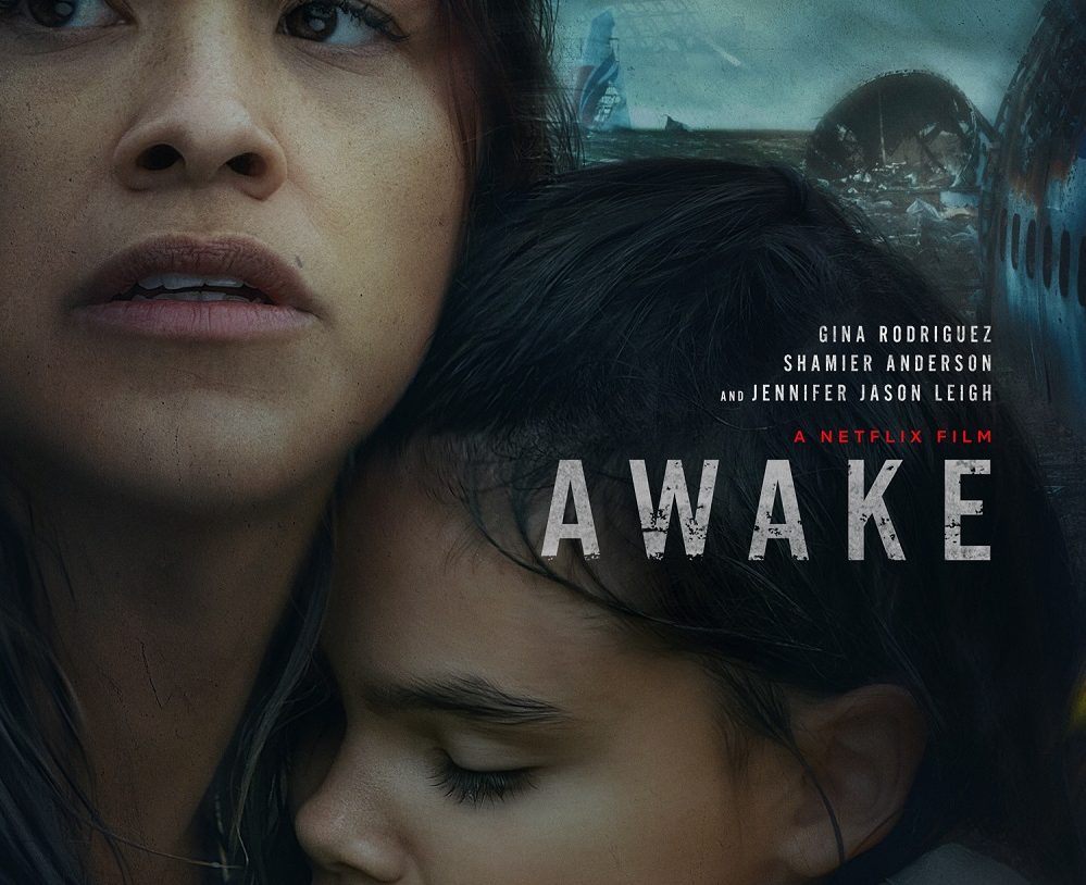 Awake - Cinetaste
