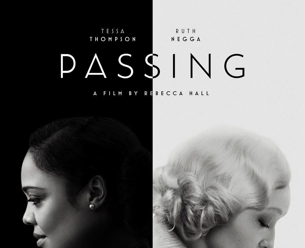 Passing - Cinetaste