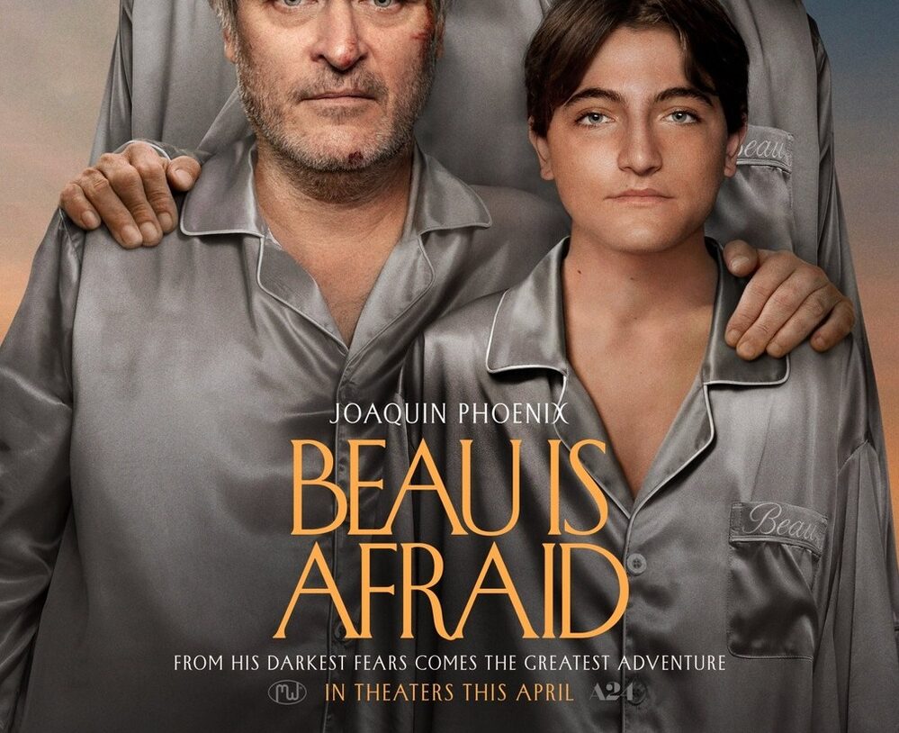 Beau Is Afraid - Cinetaste