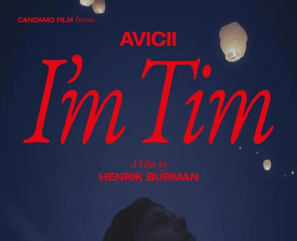 Stockholms Filmfestival 2024: Avicii - I'm Tim - Cinetaste
